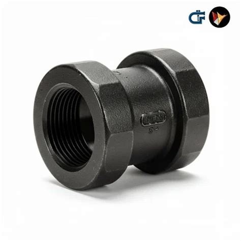 Carbon Steel A105 Coupling At ₹ 140 Piece Pipe Couplings In Mumbai Id 2856265620948