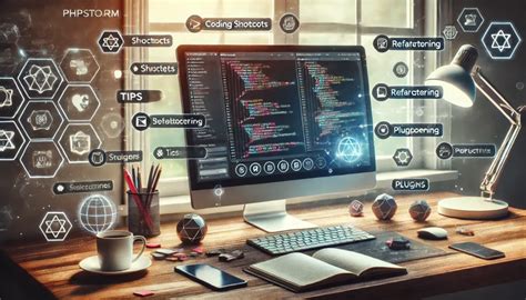 ¡descubre Cómo Exprimir Al Máximo Phpstorm Y Trabajar Como Un Profesional Programador Web