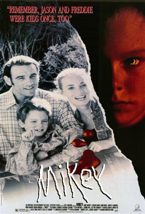 Mikey Movie Posters From Movie Poster Shop