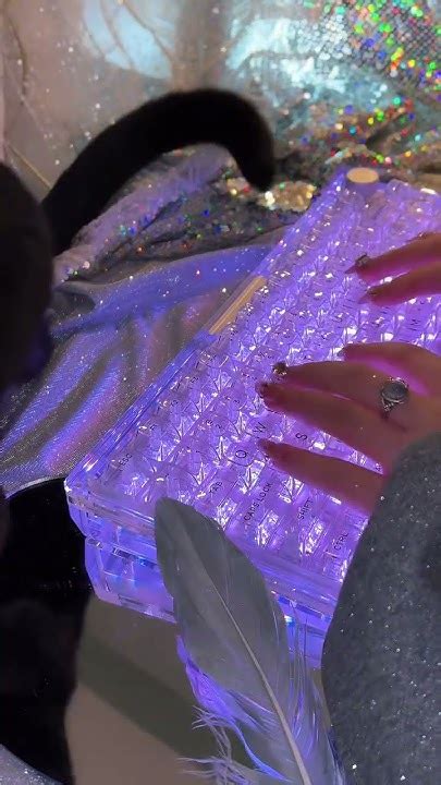 Keyboard Gaming Setupupgrade Youtube