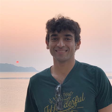 Kartik Mohan Amazon Fulfillment Technologies And Robotics Linkedin