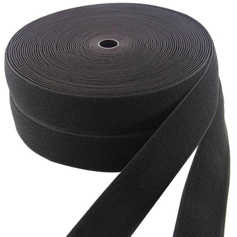 EKO High Performance Elastic Hook And Loop Fastener