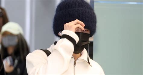 엔하이픈 제이크 시크한 인사[★포토]