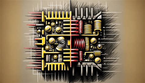 what is the difference between linear and switching electronic