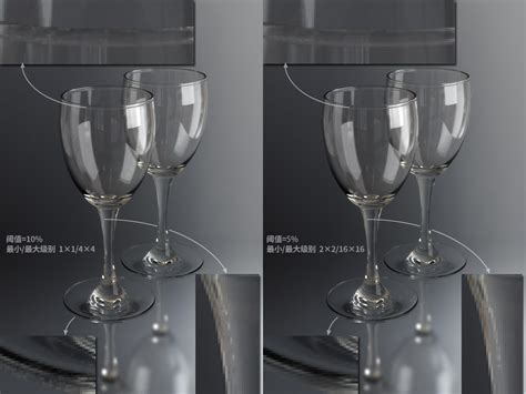 编辑渲染设置抗锯齿