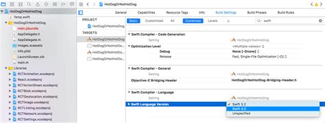 Using Our Reactnative Coreml Image Recognition Component By Daryl