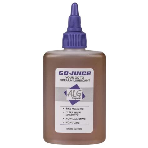 Geissele Alg Go Juice Lubricant 4oz Bottle For Sale Euroopticafrica