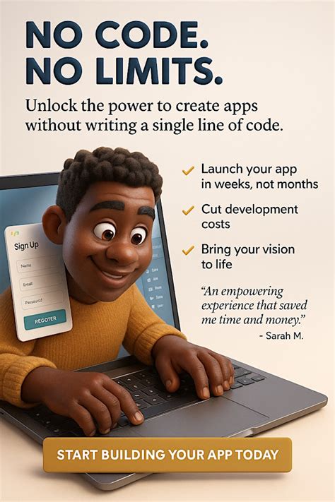 No Coding App Development Boot Camp Tickets Multiple Dates Eventbrite