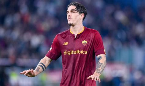 As Roma Sued By New Balance Amid Adidas Reports Says Report Sportspro