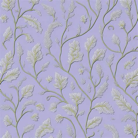 Indian Textile Texture Fabric Patterns Premium Ai Generated Image