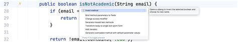 Top Shortcuts JetBrains Guide