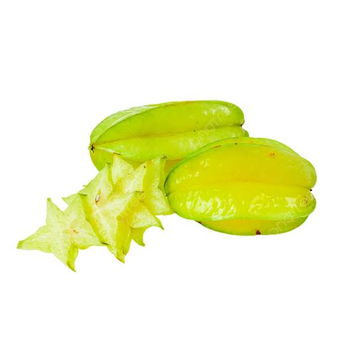 얇게 썬 카람볼라 과일 신선한 과일 열매 Png 일러스트 및 이미지 에 대한 무료 다운로드 Pngtree
