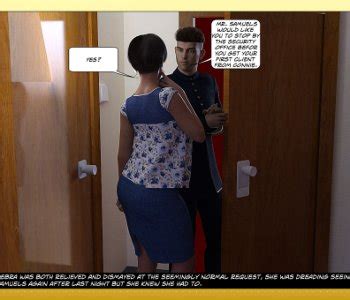 The Debt Issue 2 Erofus Sex And Porn Comics