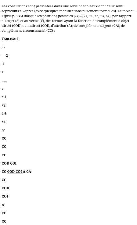 Handling Of Table Blocks In Dictionary Is Wrong · Issue 9626 · Koreaderkoreader · Github