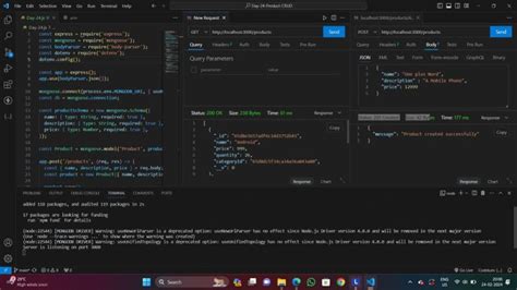 Aishwarya Bazzurla On Linkedin 30daysofnodejs Scalerdiscord Scalertopics