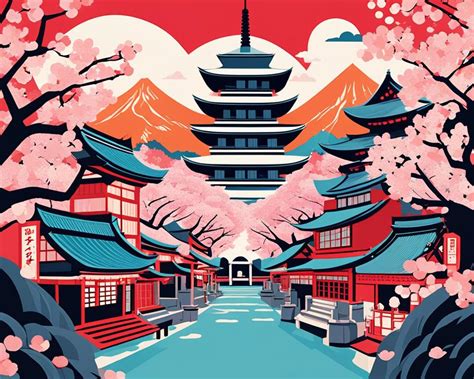 Movies About Japan List