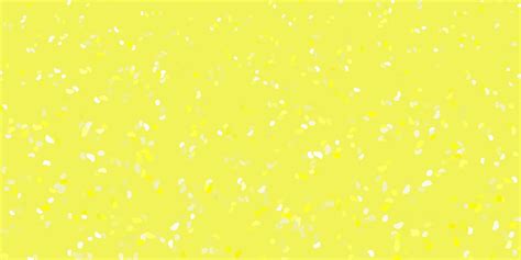 Light Yellow Vector Background With Random Forms 2113509 Vector Art At Vecteezy