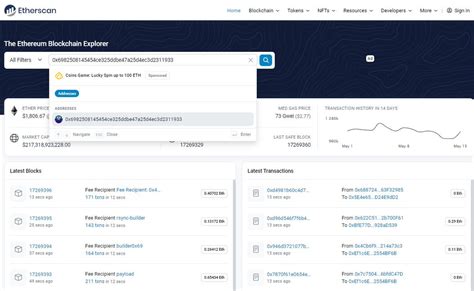 Crypto Nova On Twitter 7 3️⃣ Blockchain Explorer Every Blockchain