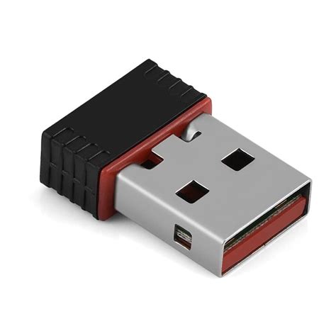 Usb To Ethernet Adapter Powerline Adaptor Dongle Internet Compatible Pc