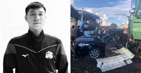 B C S Clb Ho Ng Anh Gia Lai T N N S P K T H N B N G I Ngh N Ng O K L I D Ng Tin Nh N Cu I C Ng