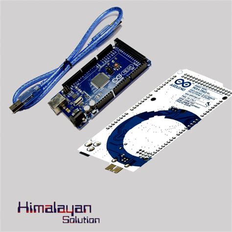 Himalayan Solution Shop In Nepal For Electronics Parts Modules Sensors Equipment Robotics