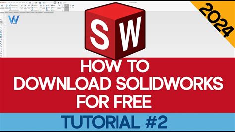 How To Download Solidworks For Free — Learn Solidworks In 30 Days [day 2] Solidworks