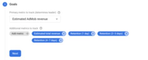 tutorial test adoption of new admob ad formats firebase documentation