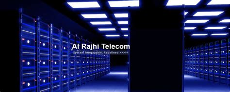 Al Rajhi Telecom Linkedin