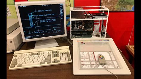 Digitizing Tablet For Cad At Ellie Ezell Blog