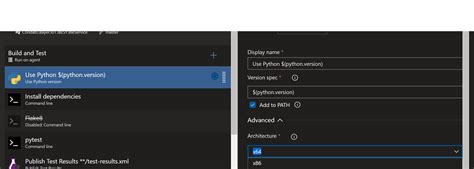 Arm Building Python Packages For A Raspberry Pi Using Azure Pipelines Stack Overflow