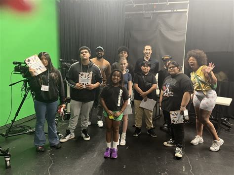 Community Journalism With Students Makes Sense Smsb