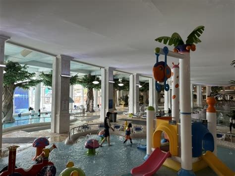 [덕산 예산] 스플라스리솜 워터파크 할인 예매 가격 요금 온천 내돈내산후기 네이버 블로그