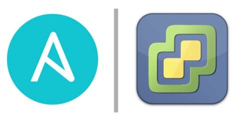 Using Ansible With Vsphere Vmware