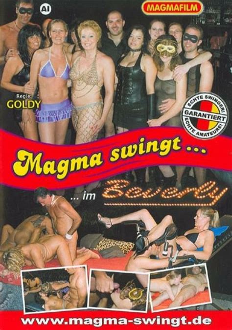 Magma Swingt Im Beverly Magma Unlimited Streaming At Adult