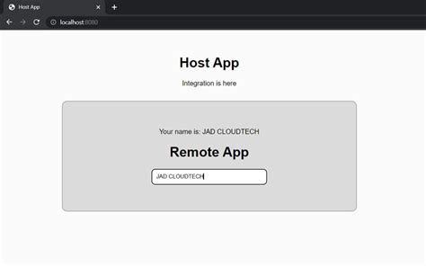 micro frontend best practices with react