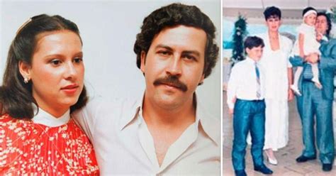 ⁠así Fue La última Conversación Cuando Murió Pablo Escobar Entre él Y