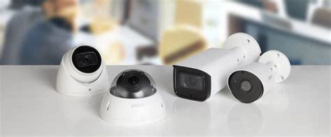 Dahua Distributor Dubai Cctv Aiger Technology