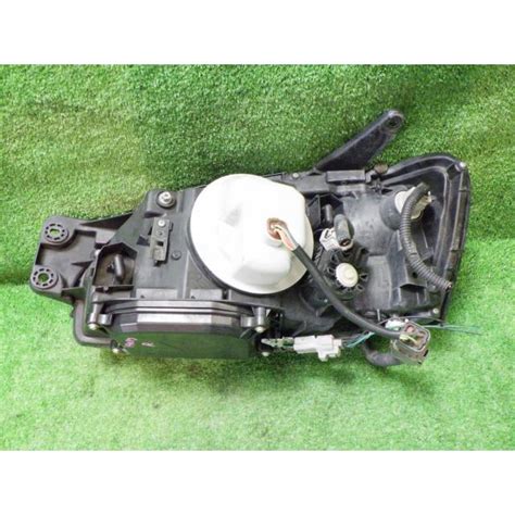 レガシィ Ta Be5 右ヘッドランプ ヘッドライト B4 Rsk 4wd 51e コイト 100 20751 84001ae300 000001407710800 鈴木商会elvストア