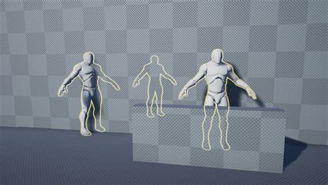 Rendering Soft Outlines In Unreal Engine Tom Looman