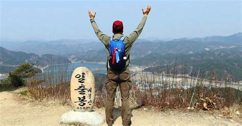 강원 20대 명산 인증 챌린지에 6만4천여명 참가