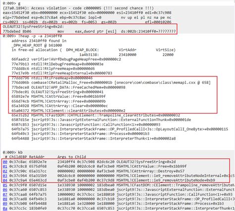 Cve 2021 26411 Internet Explorer Mshtml Use After Free Iamelli0ts Blog