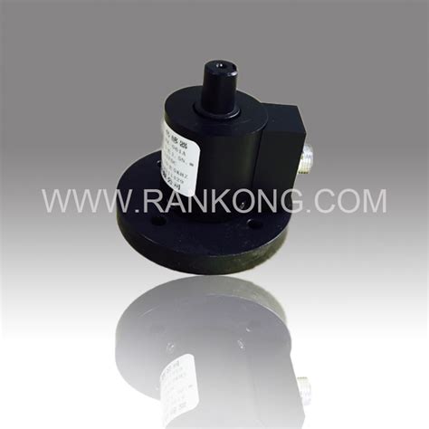 Static Torque Sensor Torque Sensor And Torque Control System