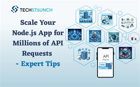 scaling node js apps for high traffic expert tips techstaunch