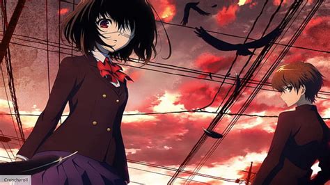 The 13 Best Horror Anime Of All Time