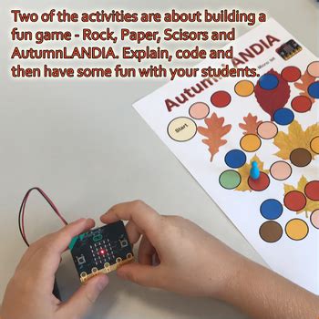 Microbit BEGINNER Bundle One MONTH Worth Of Coding Lessons And Activities