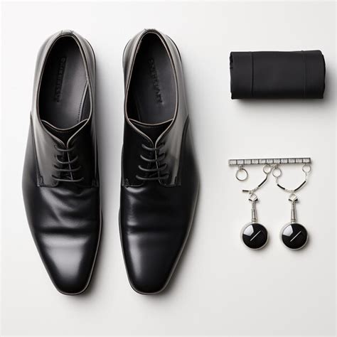 Premium Ai Image Minimalist Accessories With Subtle Beauty