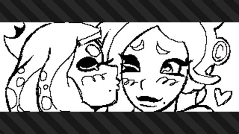 𓆏 Kassy 𓆏 On Twitter Rt Birdbl00d Splatoon3 Nintendoswitch Ushwuwbduwsuwguaqbhauswi