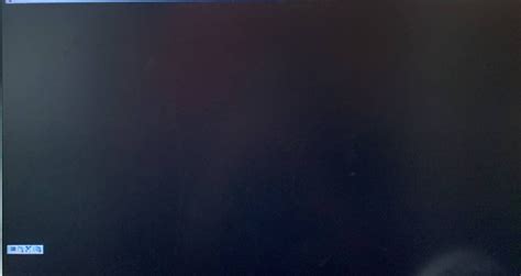 Xfce Desktop Not Loading Properly Keyboard And Mouse Just Work On