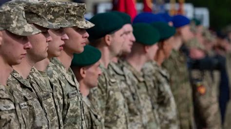 В США забили тревогу из за ситуации на Украине Военное дело