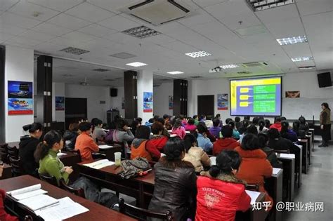 关注职业健康：用人单位怎么设置、配备职业卫生管理人员？ 知乎